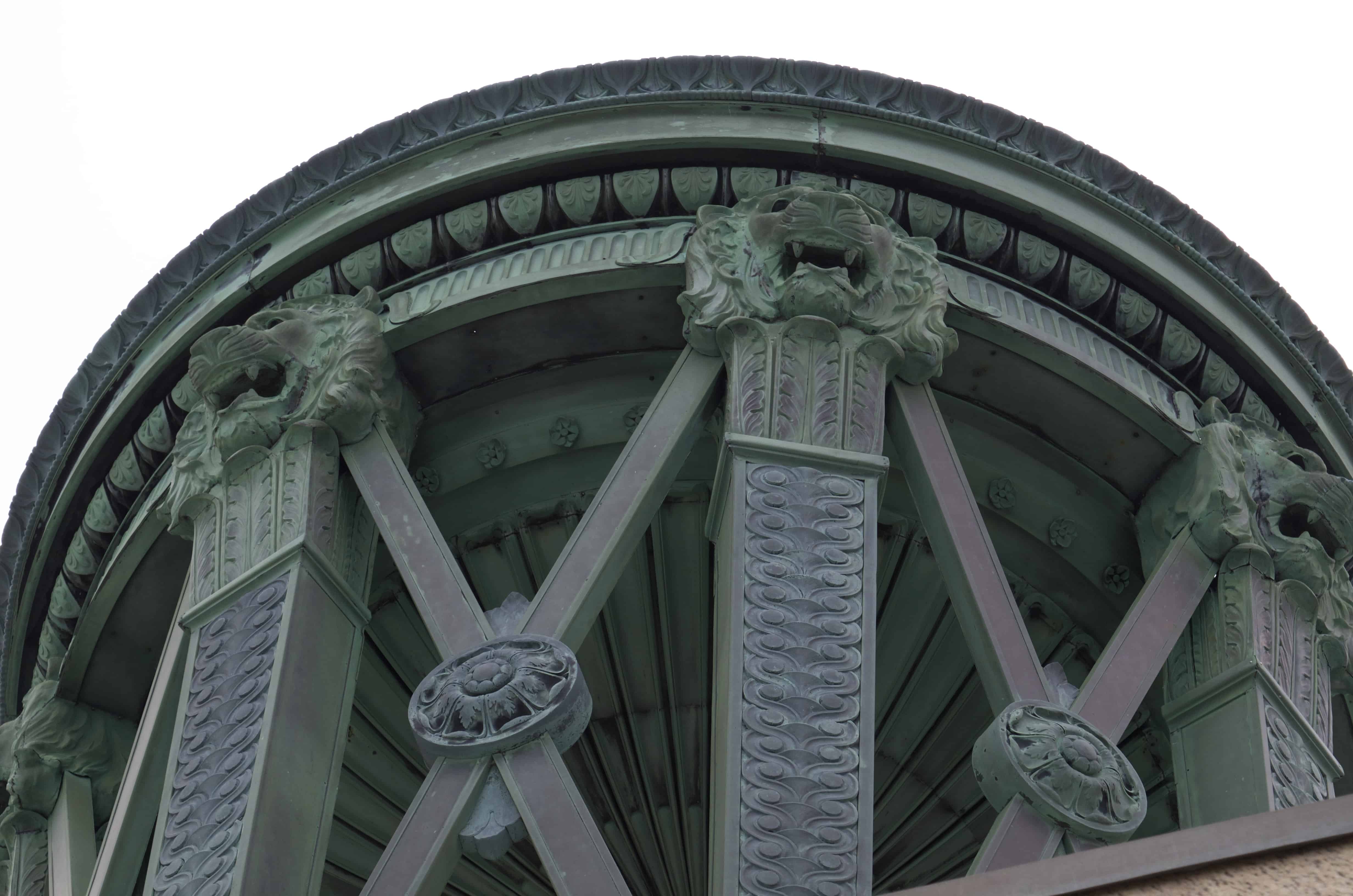 A Trip to Perry's Victory and International Peace Memorial