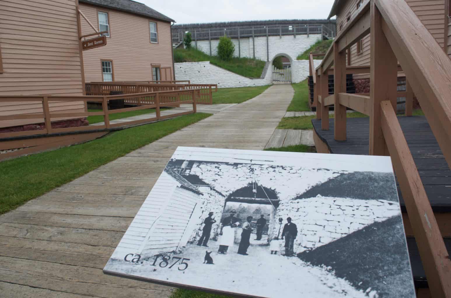 4 Amazing Things to Do at Fort Mackinac on Mackinac Island, Michigan