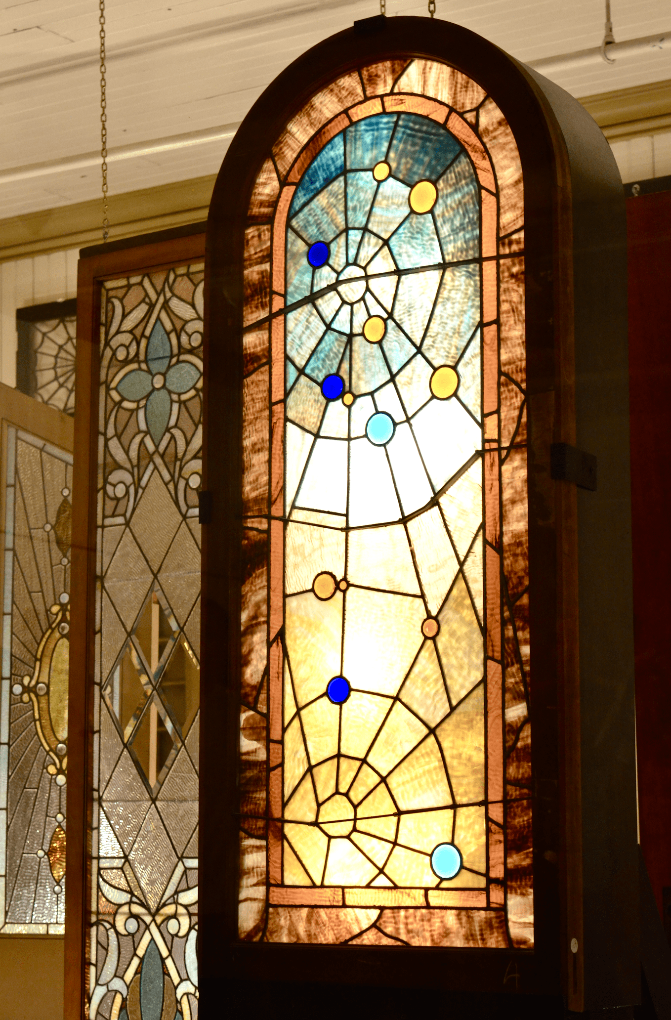 The Winchester Mystery House Story - The Facts Behind the Mystery