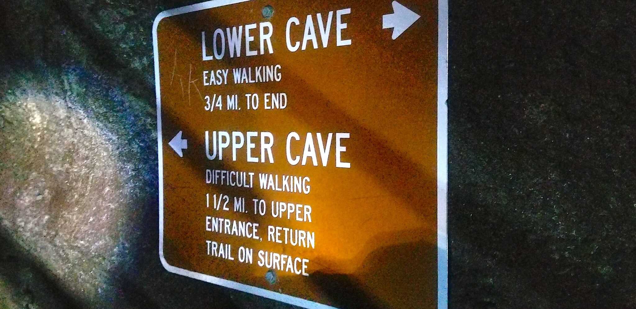 Tips for Visiting and Hiking in Ape Caves, Washington