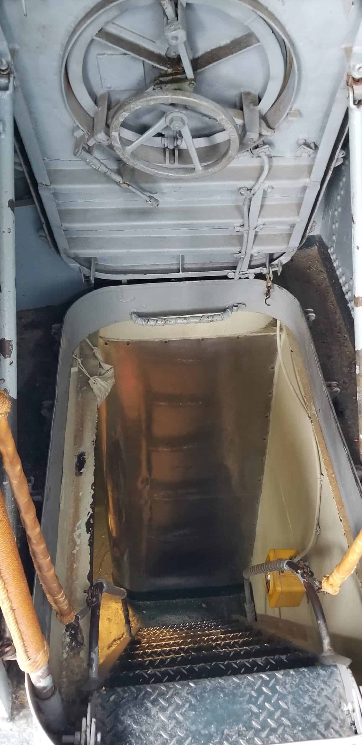 Visiting the USS Kidd in Baton Rouge, Louisiana - Exploration America