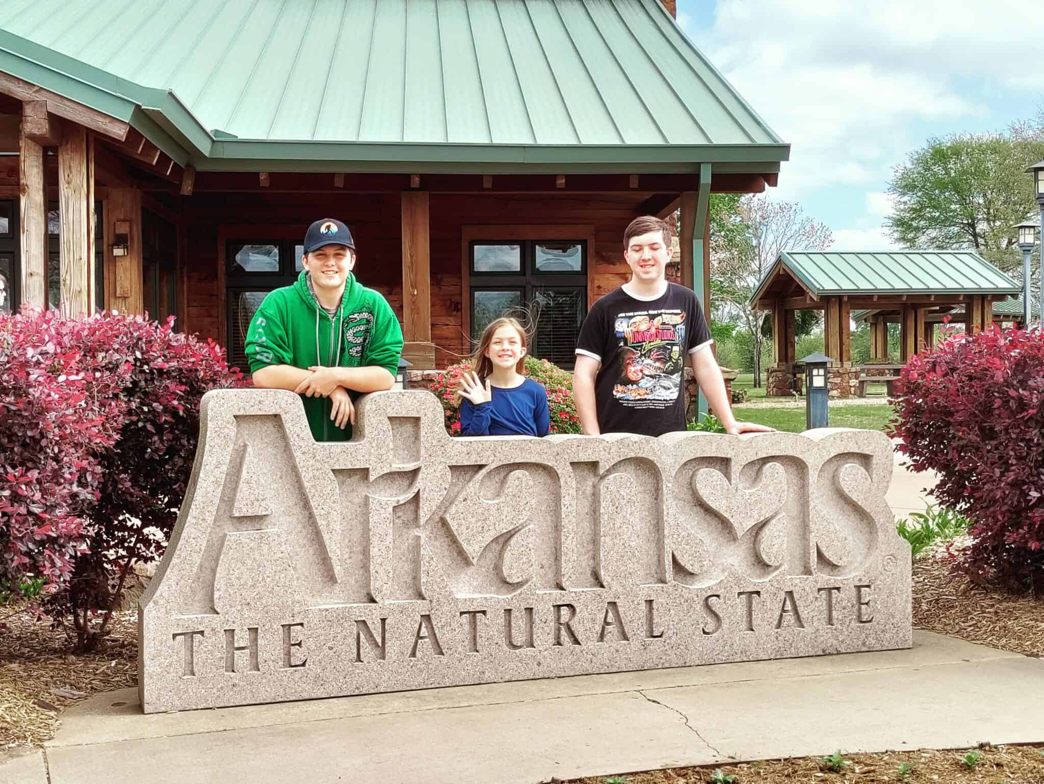 Road Trip to the Quartz Mines in Arkansas - Exploration America